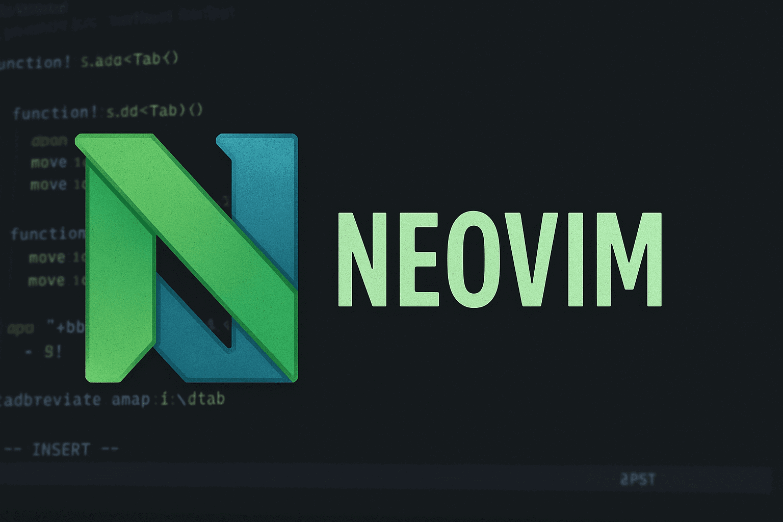 Neovim Cheat Sheet - Techxedo