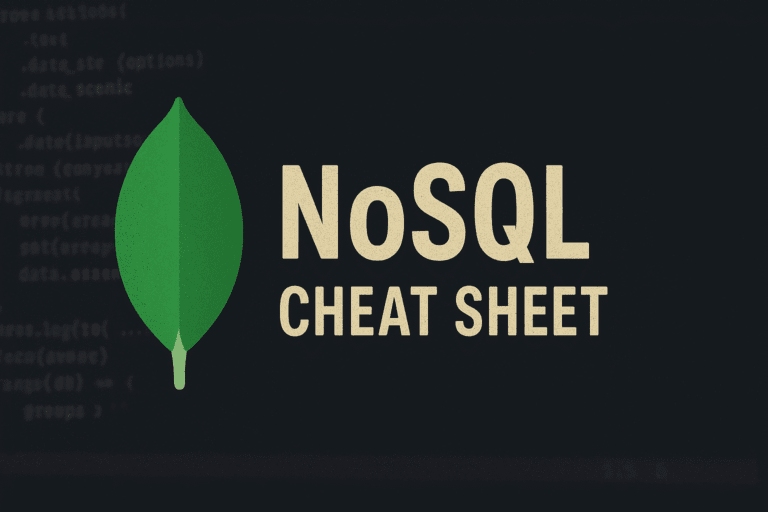 Blender Hotkey Cheat Sheet - Techxedo